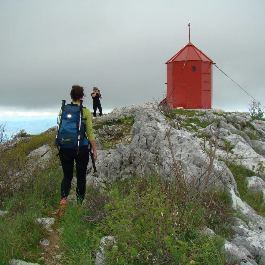 Mosor mountain hiking tour - Given2Fly Adventures